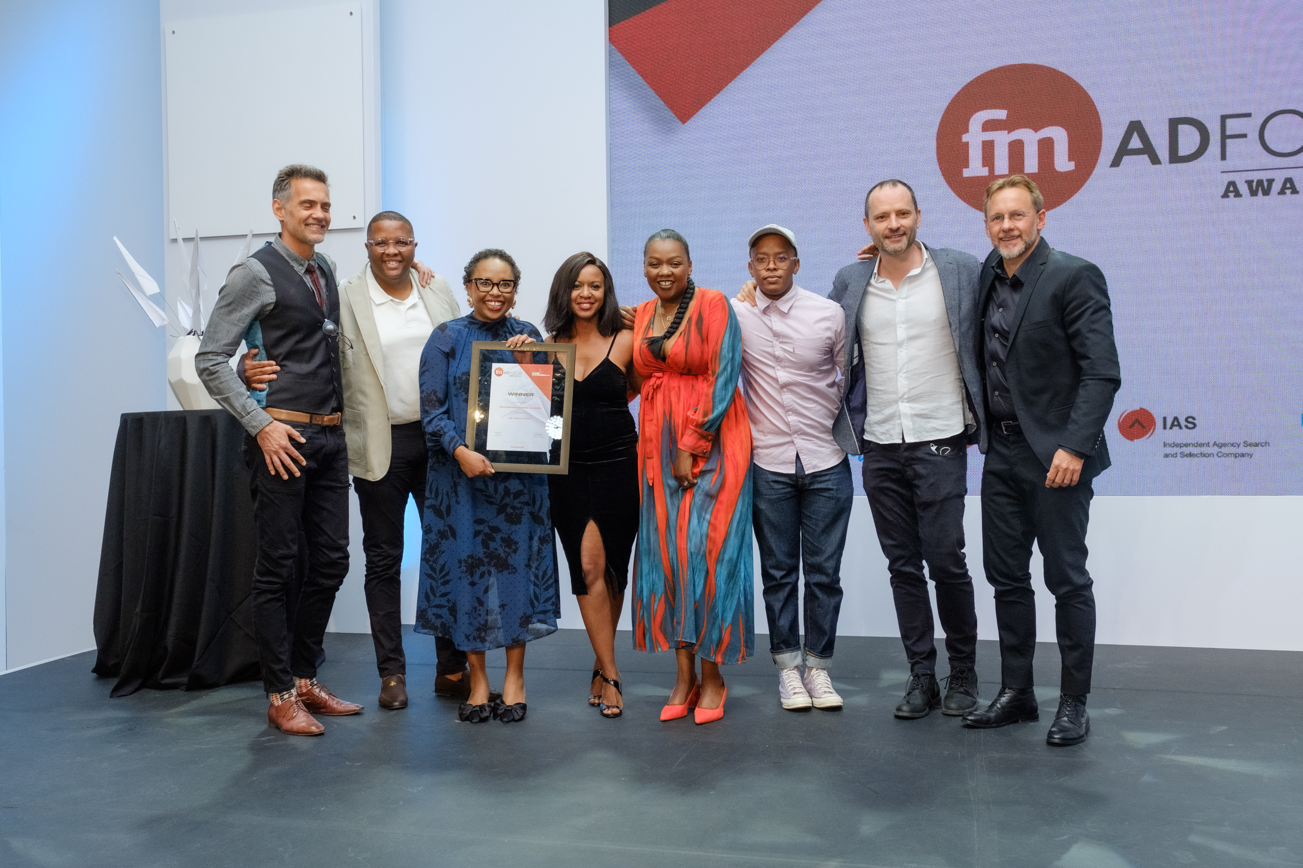 Fm Adfocus Awards Gallery 2021